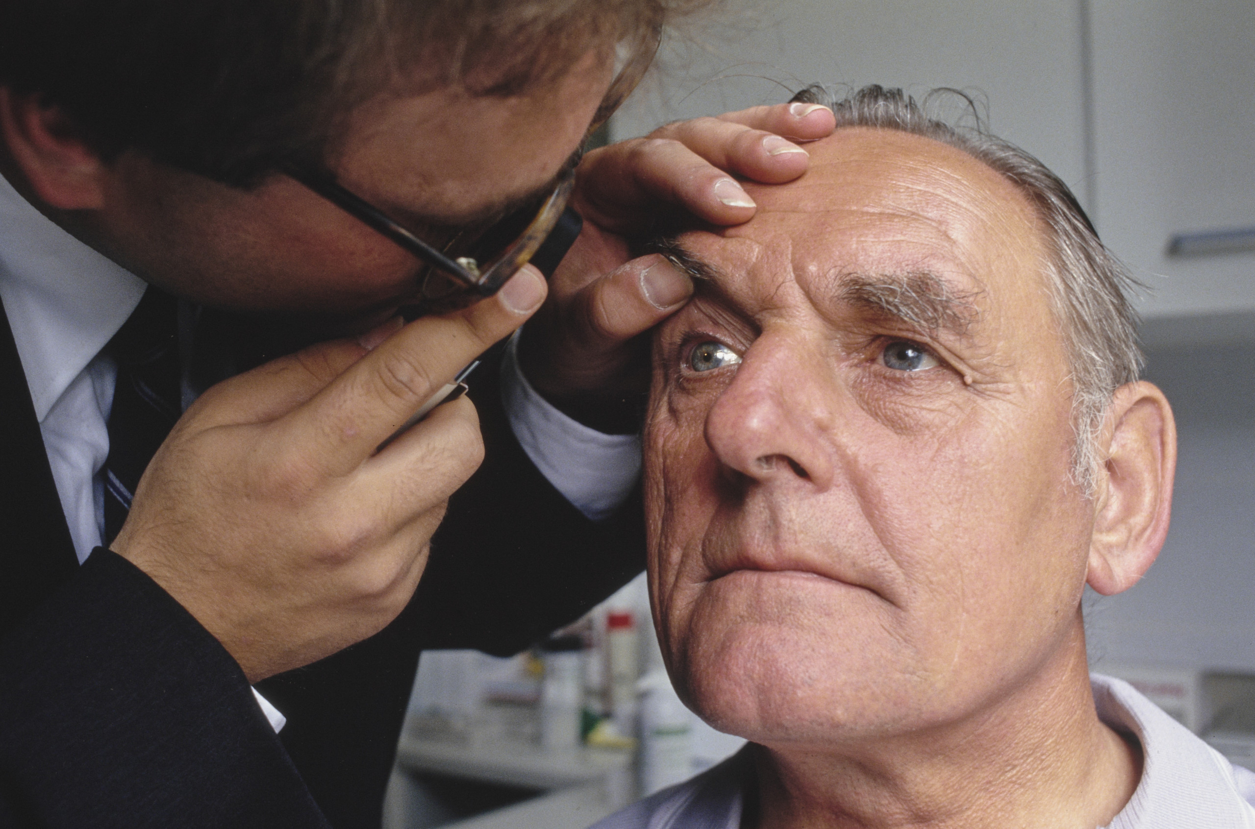 Should you have an annual health exam? Here's what to expect