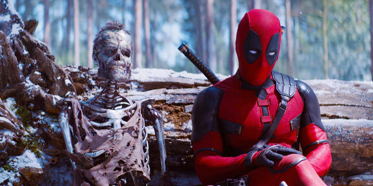 Deadpool’s First Appearance In The MCU After Deadpool & Wolverine Means ...