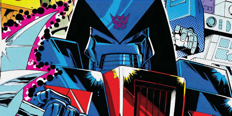 10 New Transformers That Make the Franchise Fun Again