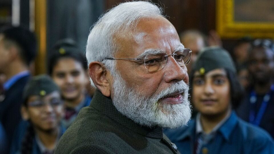 Shahid Diwas 2025: PM Narendra Modi, Amit Shah, Rahul Gandhi pay ...