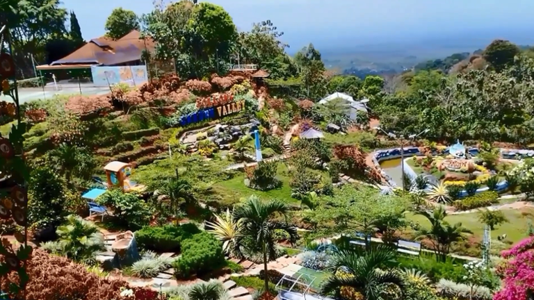 5 Keindahan Alam Menjakjubkan di Pati: Goa Pancur hingga Wisata Agro ...