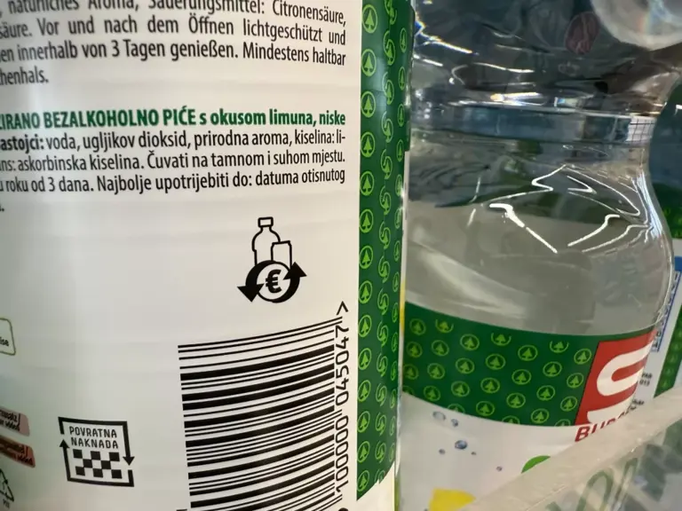 Pfand-Bilanz: Was die Österreicher vom neuen System halten