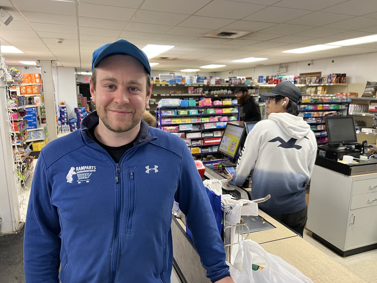 Norman Wells store owner says timing is tight, but he'll try to get ...