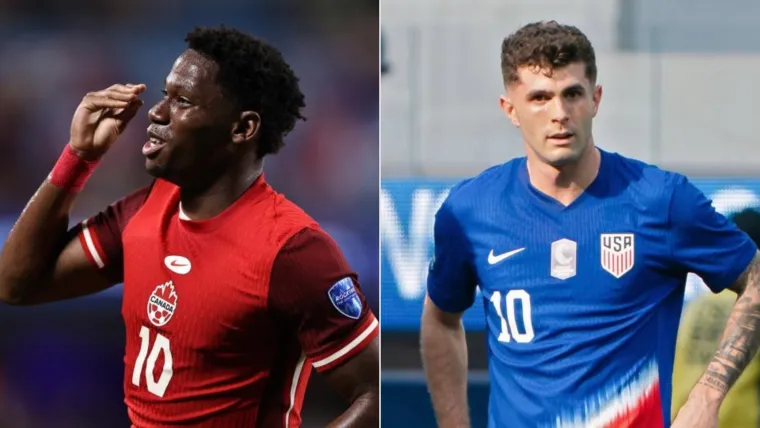 Where to watch Canada vs. USMNT free live stream, channel, start time ...