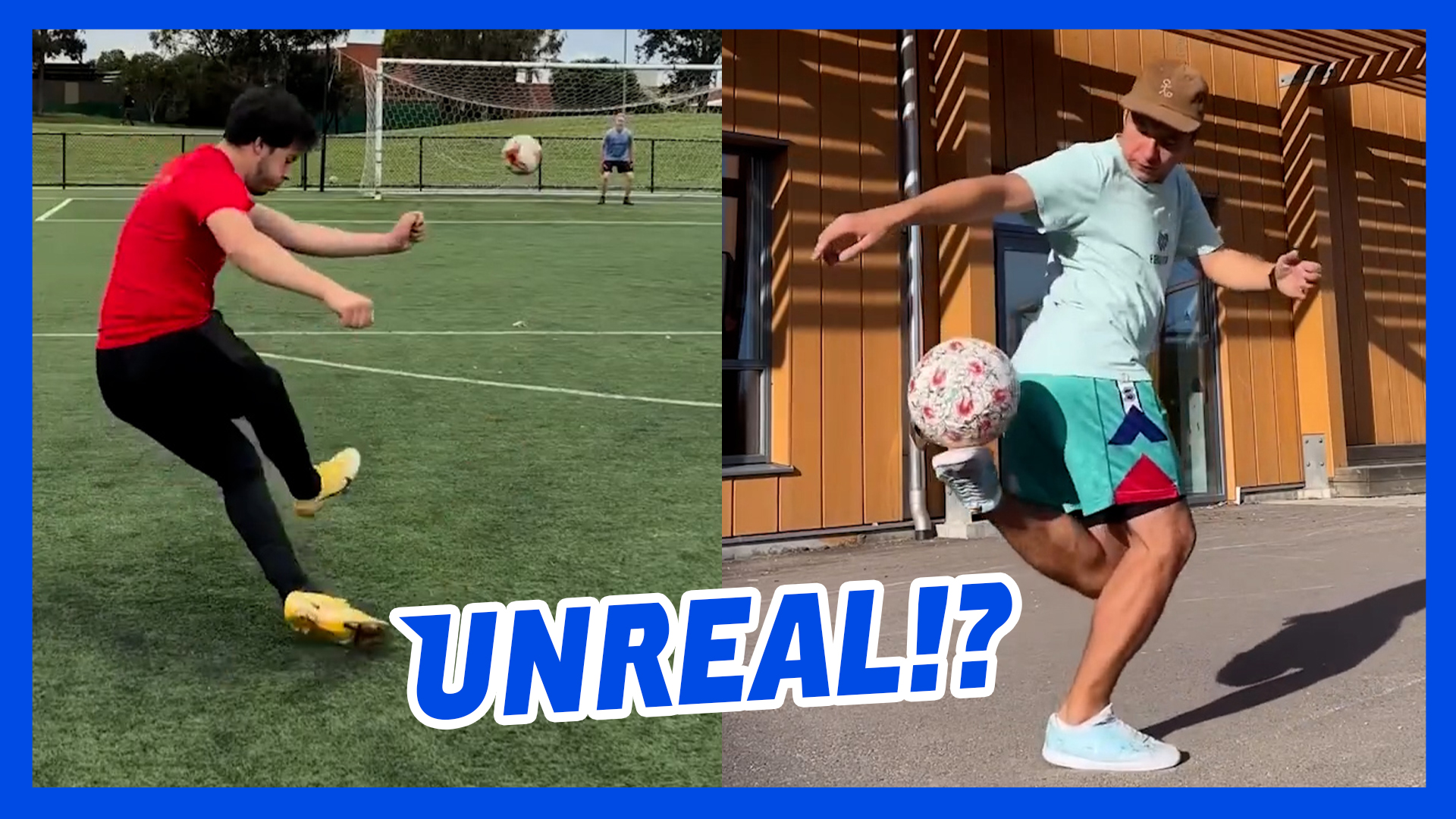 Unbelievable Nutmeg Moments That Left Defenders Helpless! ⚽😱