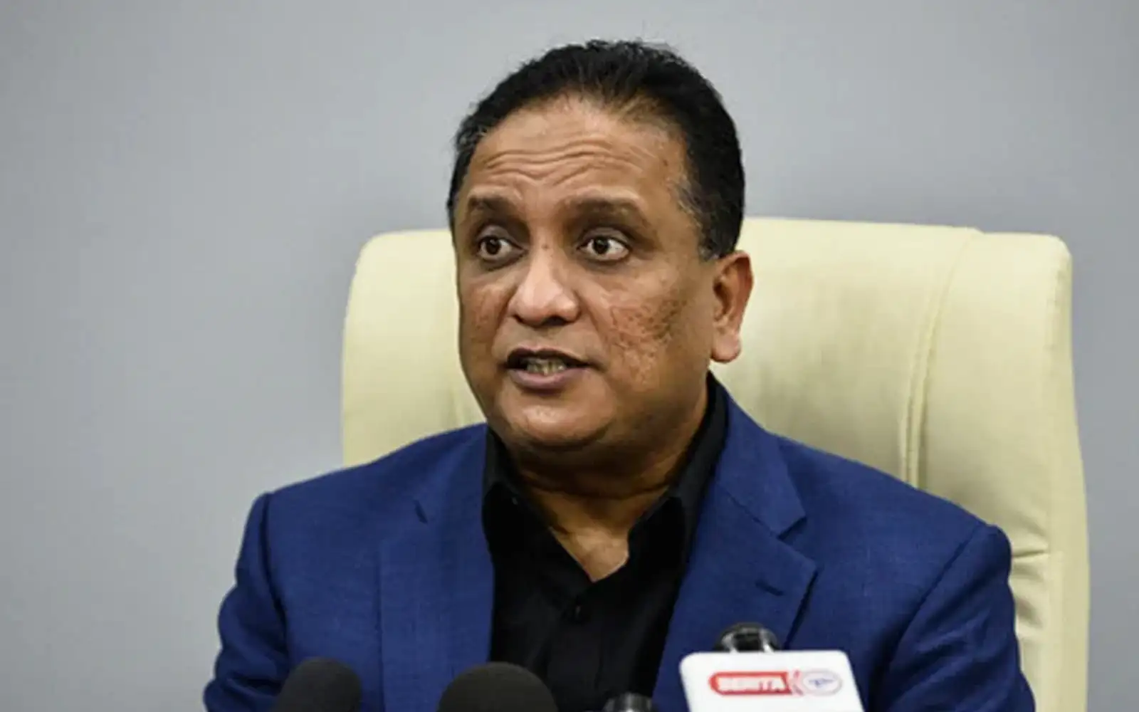 Matrade aiming for RM1.7tril in exports in 2025