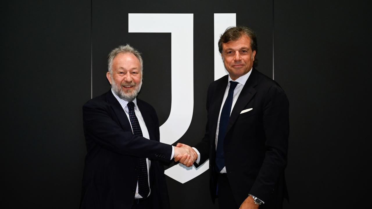 Nuovo allenatore Juventus, colpo di scena! Spunta l'accordo per due ...