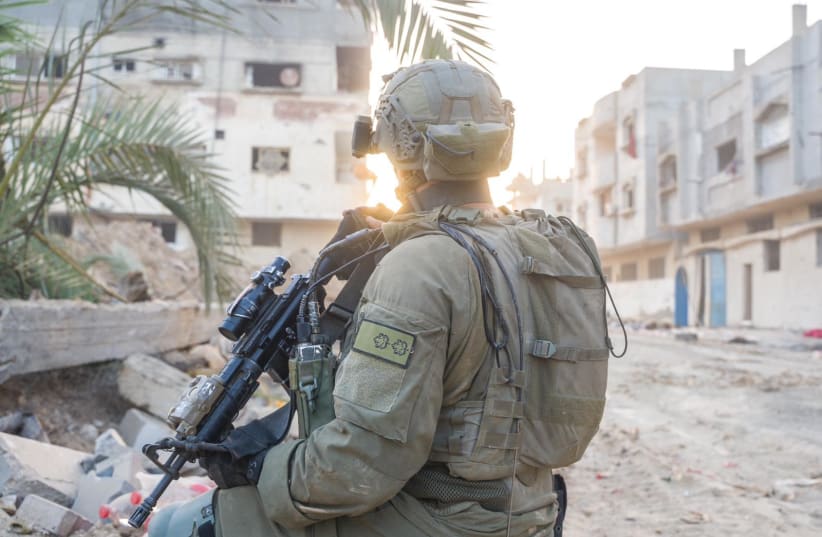 IDF significantly expands invasion of Rafah, orders evacuation of ...