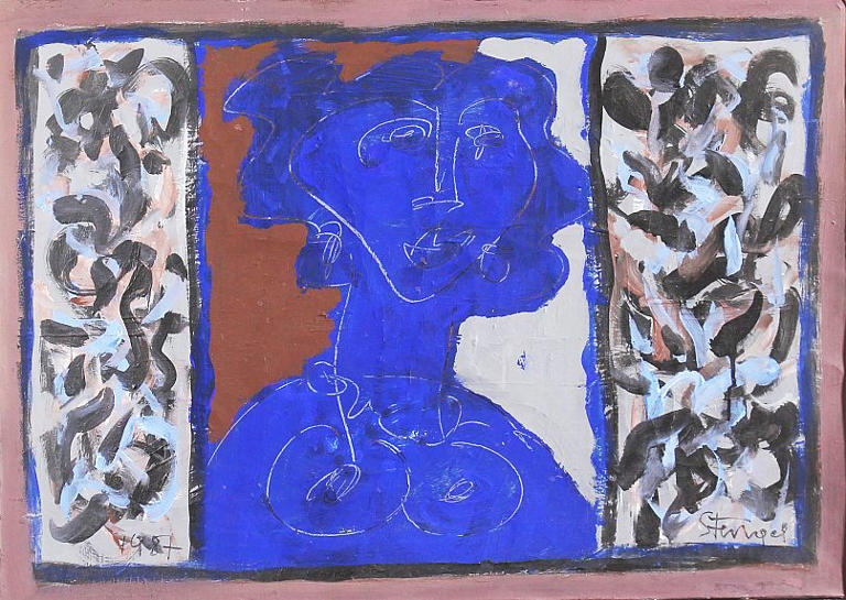 From the gulag to the rolling hills of Tuscany: 100 Years of Karl Stengel