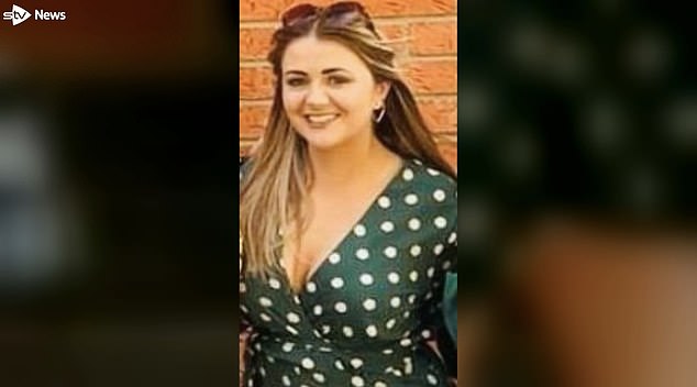 My daughter took her life after painful wait for endometriosis surgery