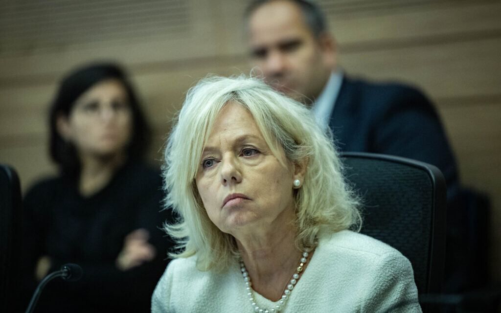 Government wants to operate ‘above the law,’ without checks on power ...