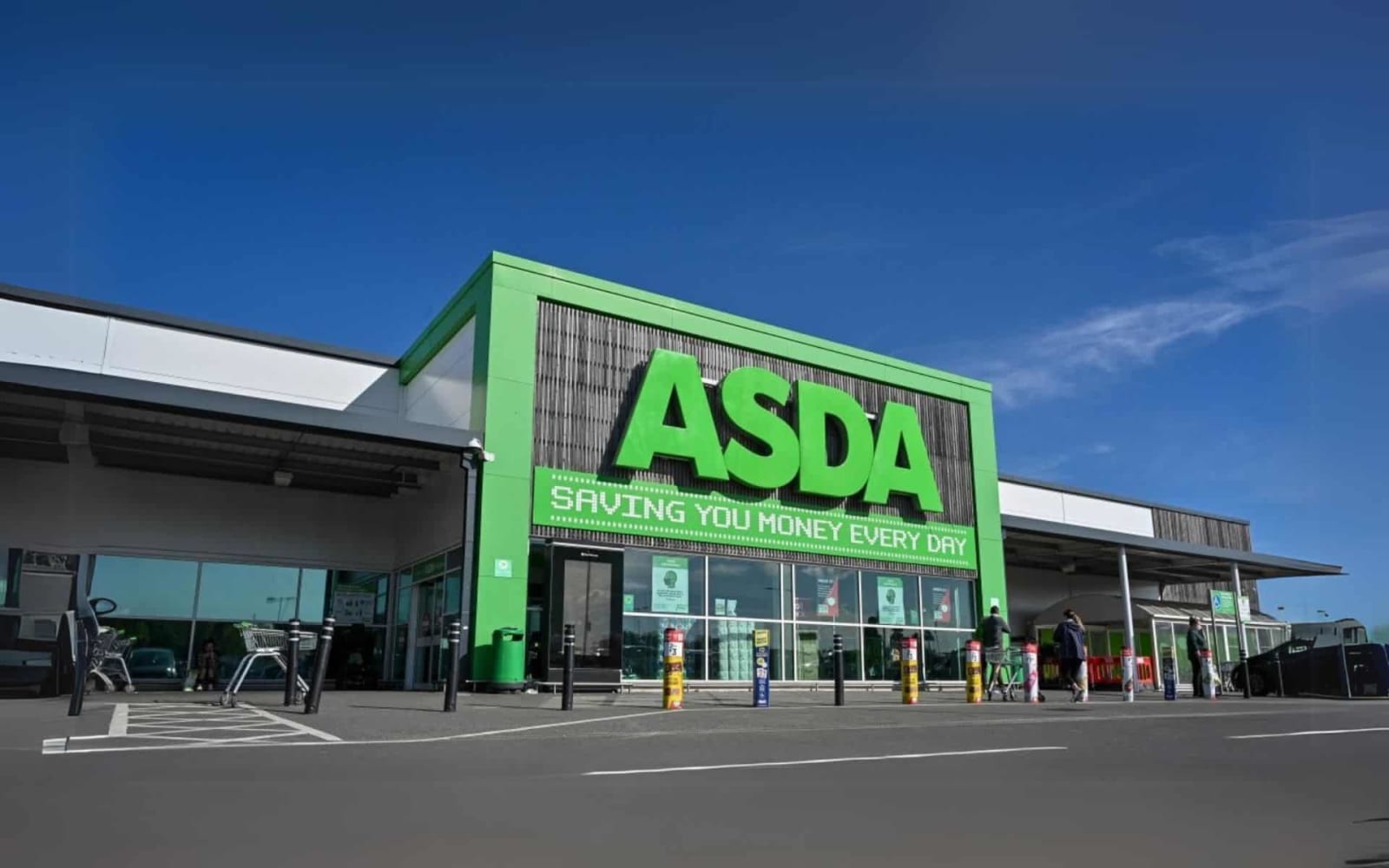 ASDA Cuts Prices on 10,000 Products, Making It Cheaper Than Aldi and Lidl for Essentials
