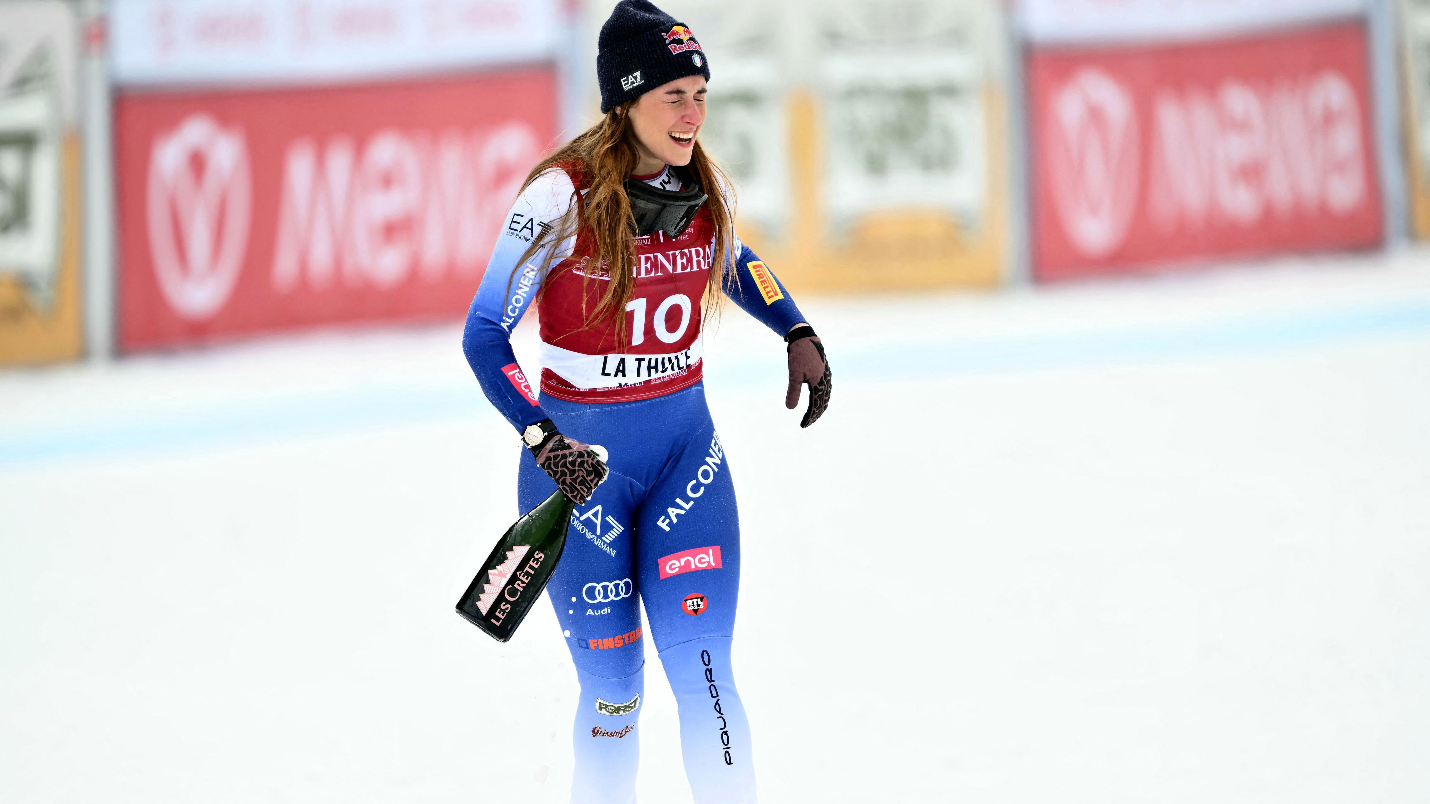 Ski Alpin heute live im Free-TV sehen: Wer zeigt / überträgt den Super ...