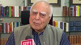 Rajya Sabha MP Kapil Sibal Raises Concerns Over Judiciary, Calls For ...