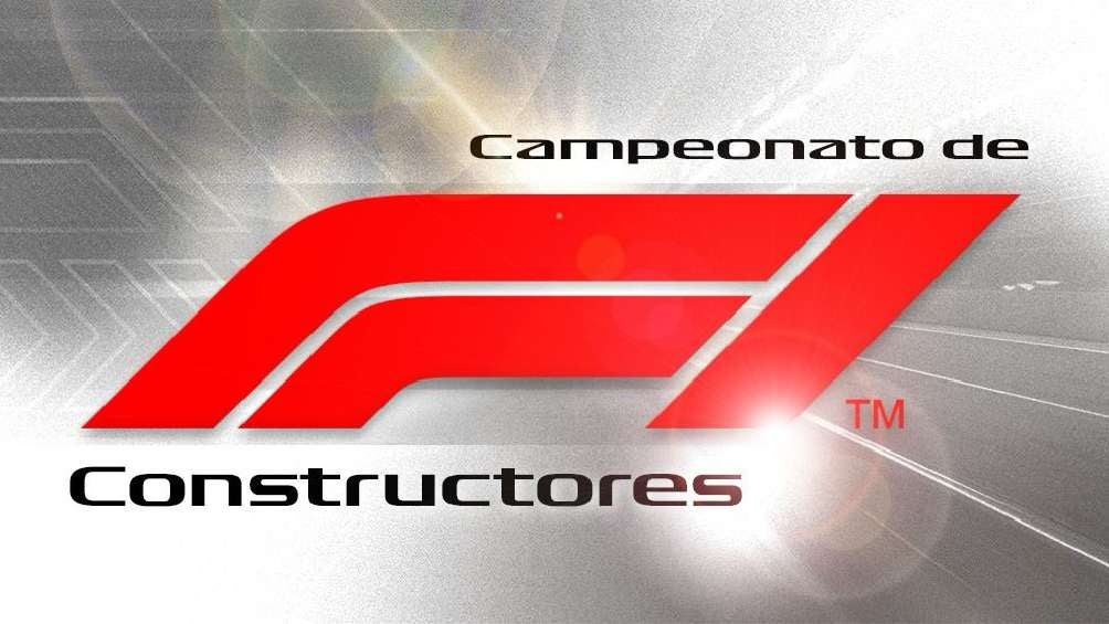 Fórmula 1: Así quedó el campeonato de constructores 2025