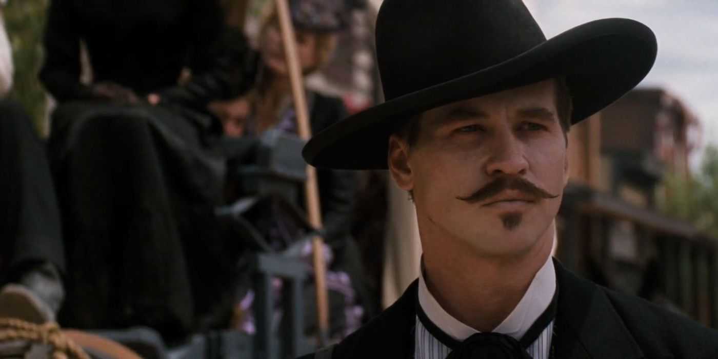 15 Greatest Scenes in Tombstone, Ranked