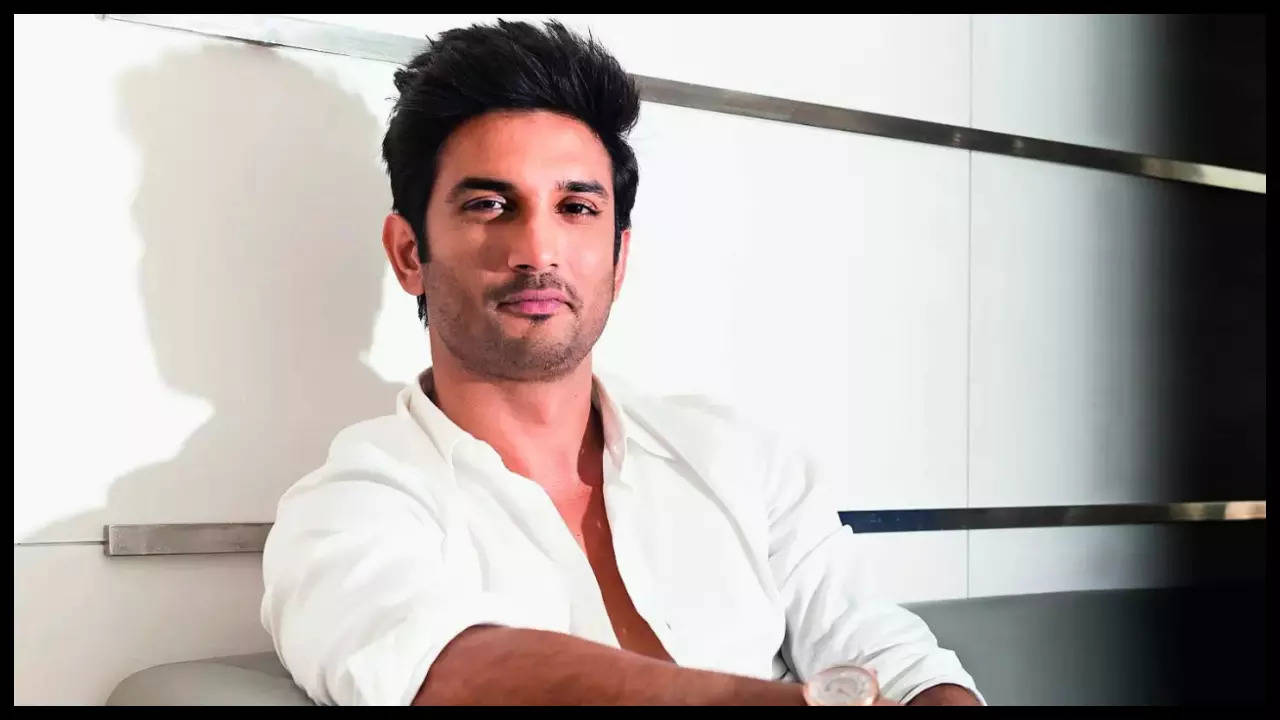When Sushant Singh Rajput’s audition clip took the internet by storm ...