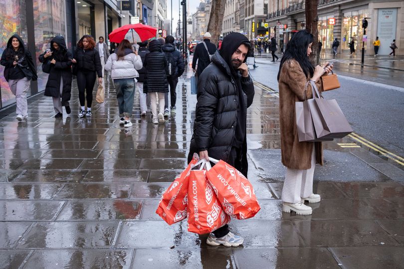 Britain has fewer high street jobs than ever before as insiders warn ...