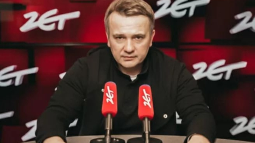 "7. Dzień Tygodnia w Radiu ZET". Zaprasza Andrzej Stankiewicz