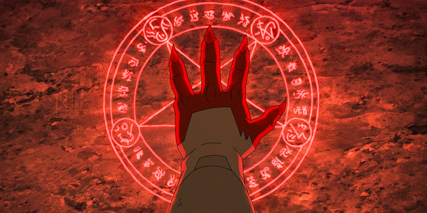 Who Voices Invincible Season 3's New Demon Villain & Where You Know ...