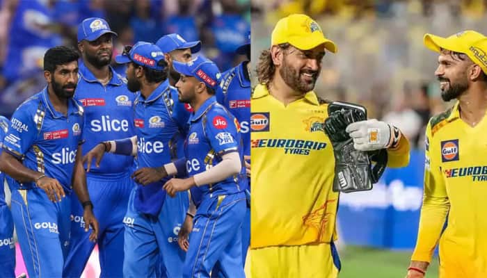 CSK vs MI, IPL 2025 3rd Match Dream11 Team Prediction, Match Preview ...