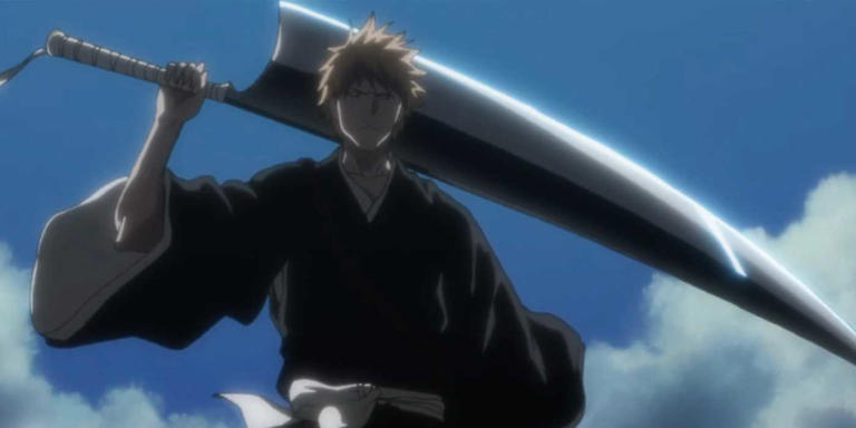 10 strongest anime weapons of all time