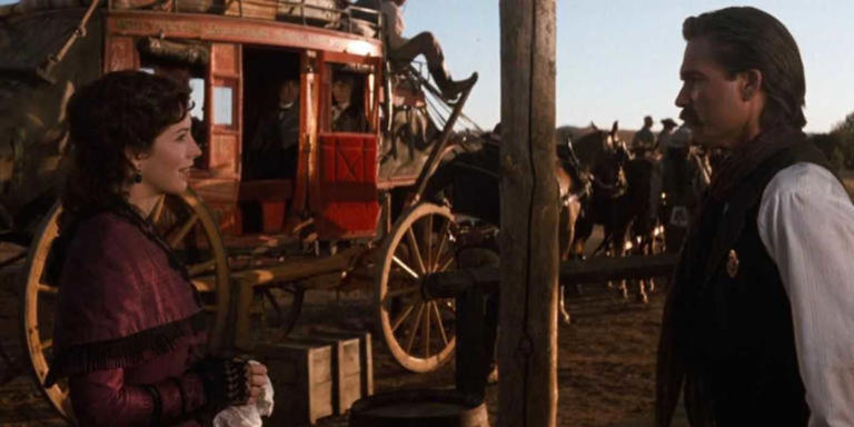 15 Greatest Scenes in Tombstone, Ranked