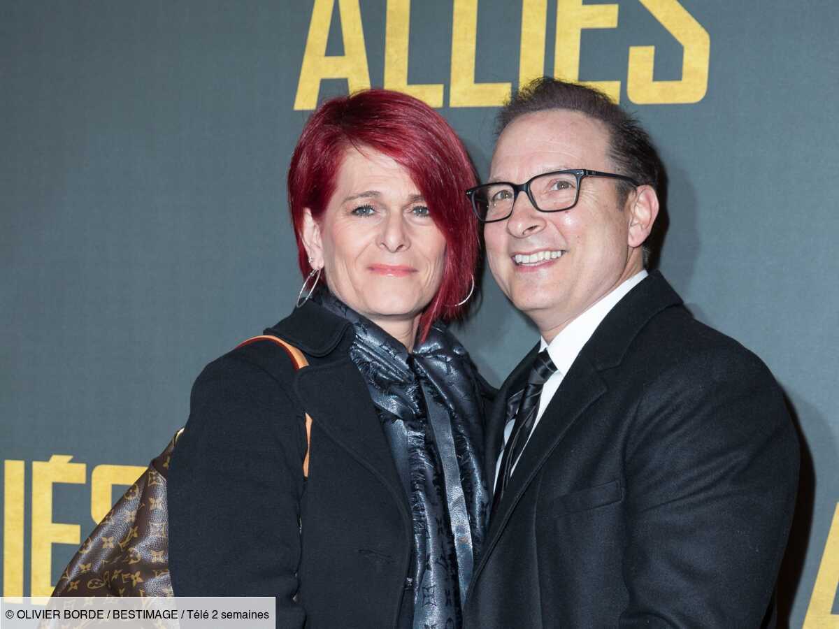 "C'était le coup de foudre" : quand Jean-Marc Généreux racontait sa ...