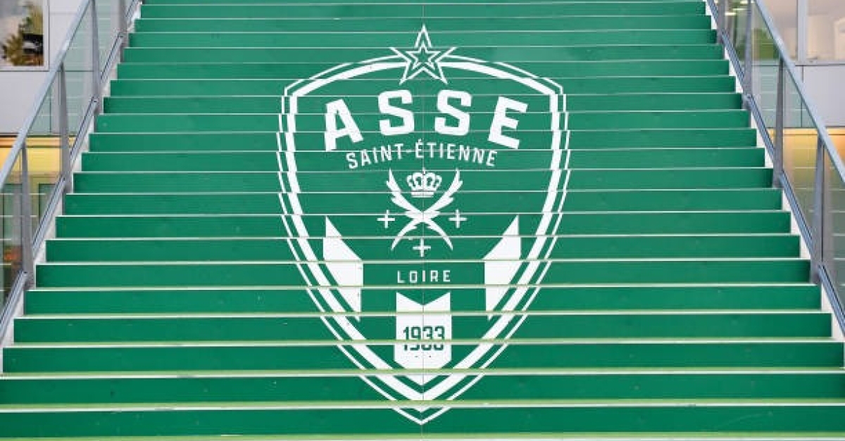ASSE : Les mauvaises nouvelles s'accumulent pour les Verts dans la ... ASSE : Les mauvaises nouvelles s'accumulent pour les Verts dans la ...