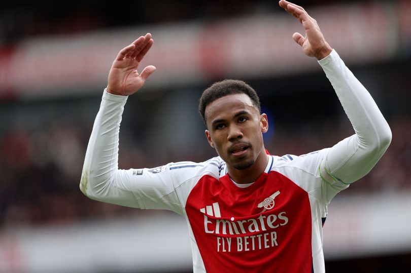 Arsenal's best 25 players of the last 25 years: Numbers 20-16 revealed