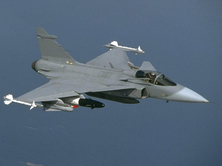 YOU SAID IT: Fly Scandinavian, Canada