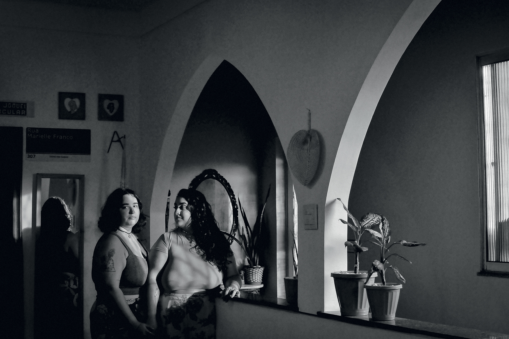 Livro ‘Documentadas’ registra histórias e fotos de mulheres LGBTQIA+