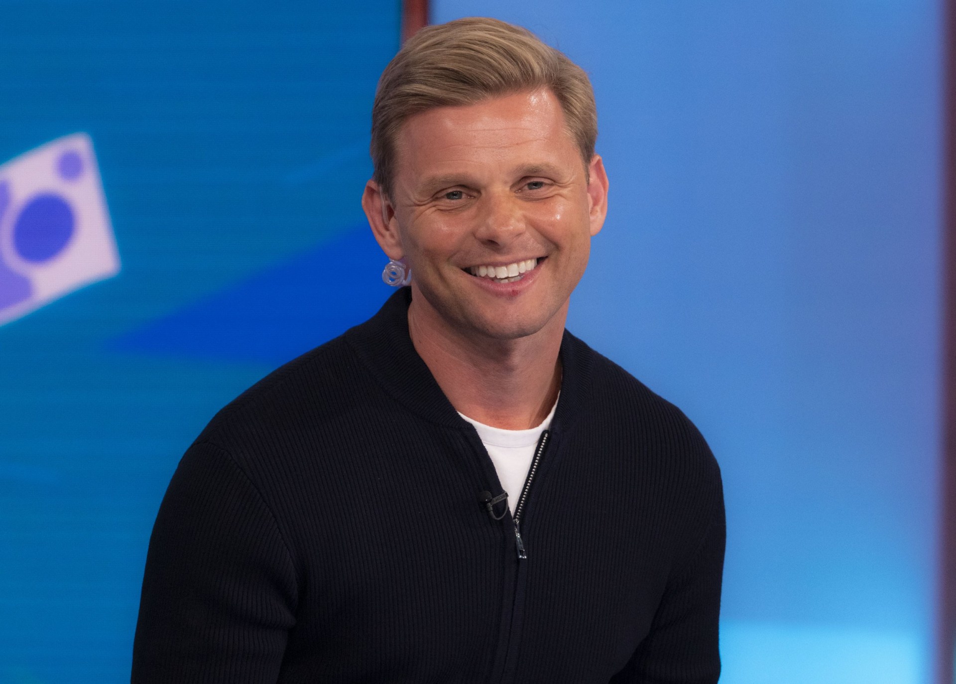 Jeff Brazier launches legal bid to 'keep son safe' from Jade Goody's mum