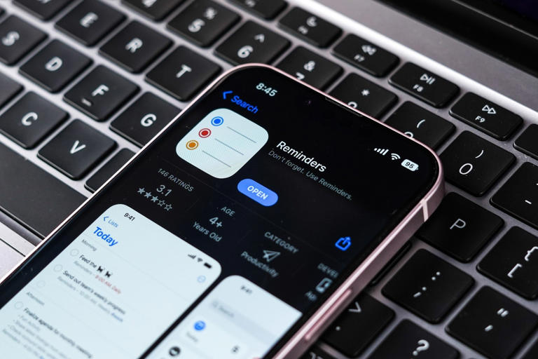 The One Apple Productivity Feature That Changed How I Work