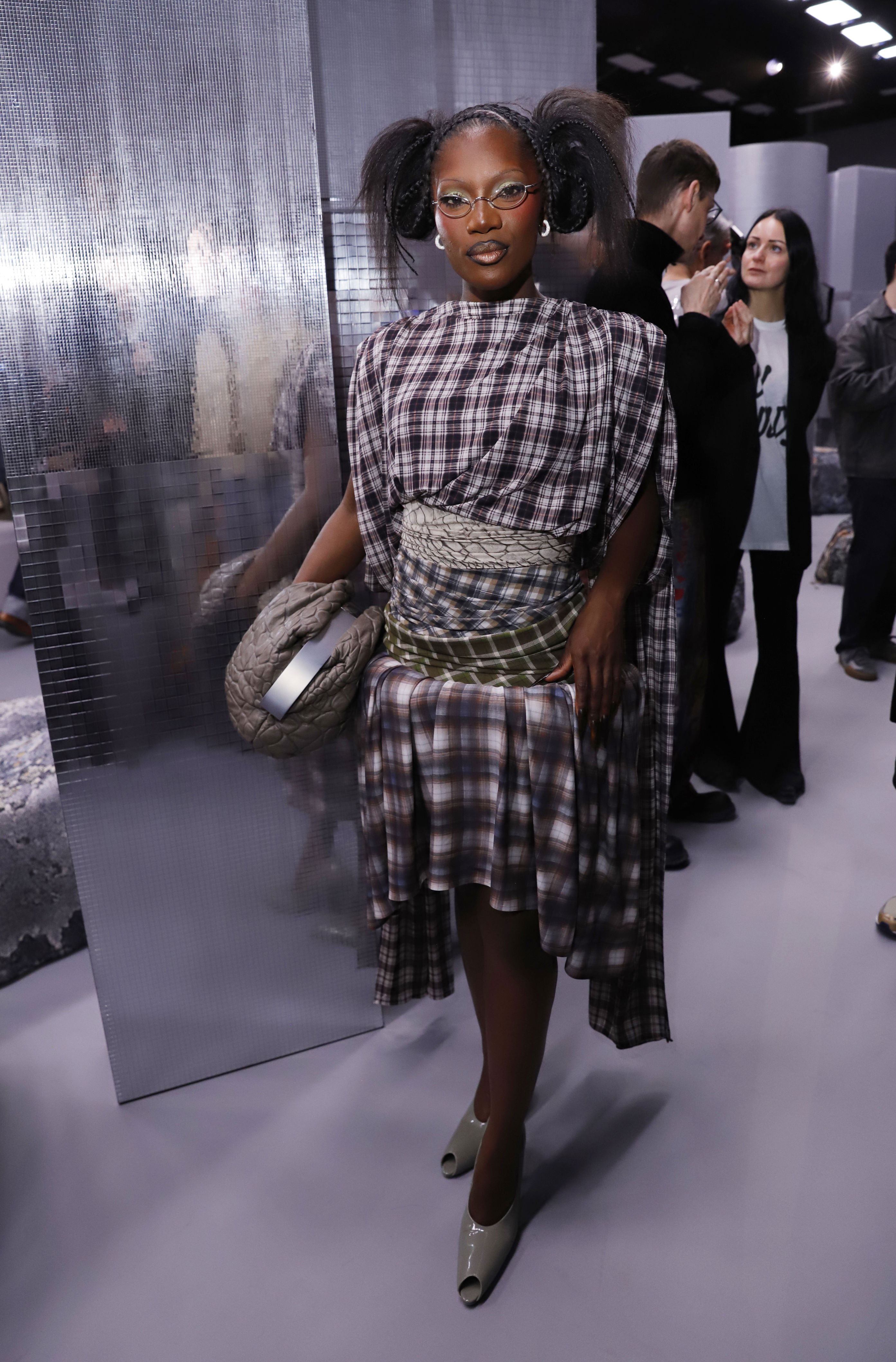 These five looks prove Doechii is a fashion icon in the making