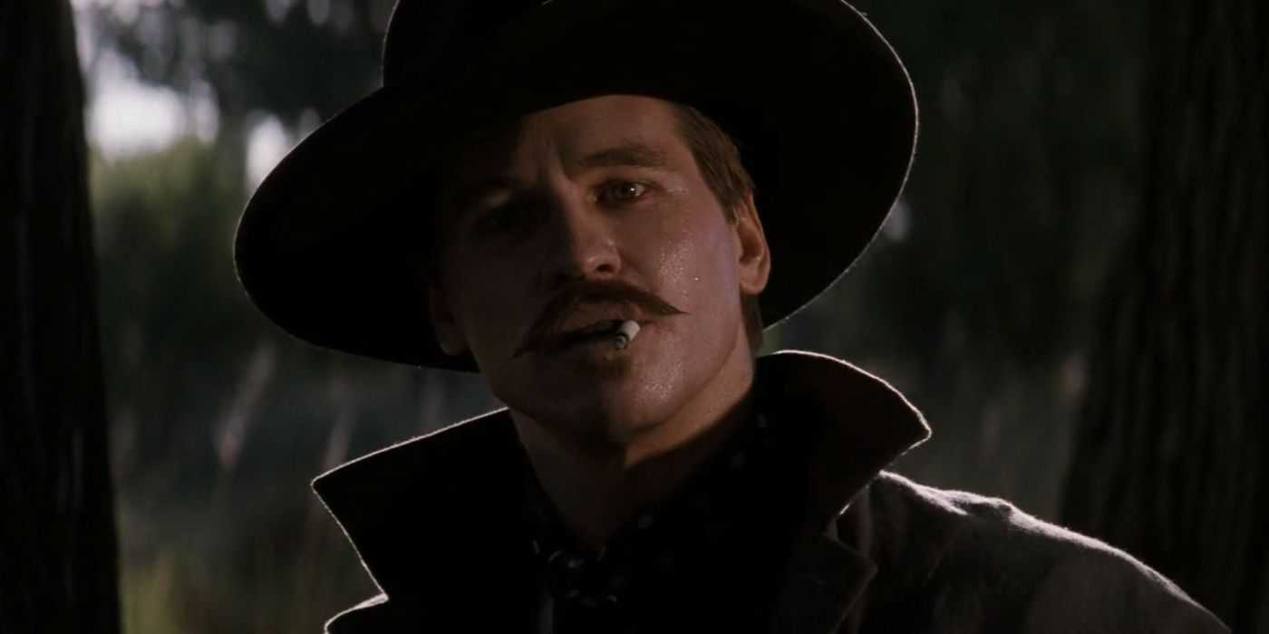 A Tiny Detail During a Major Tombstone Death Showed Just How Smart Doc ...
