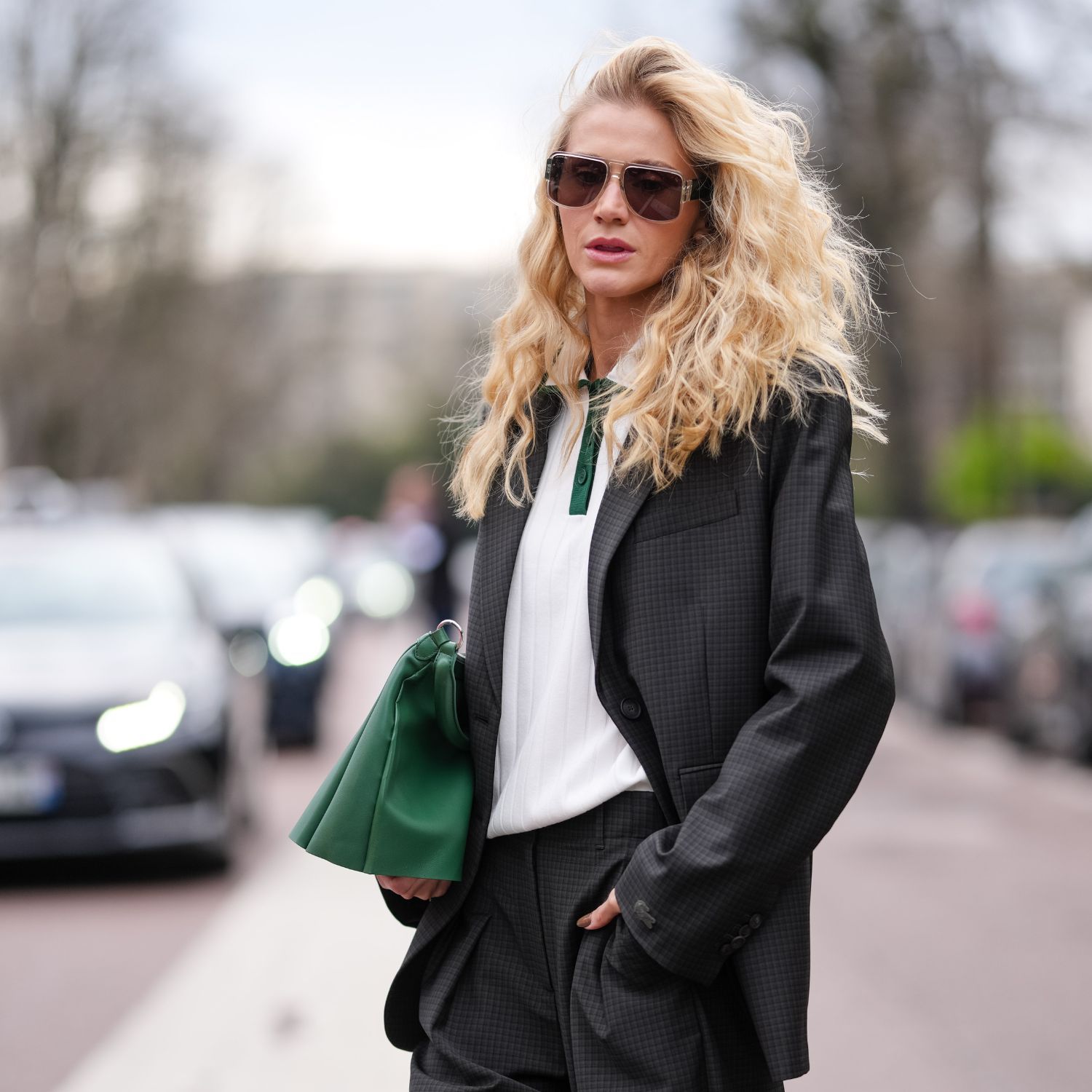 My 2025 beauty resolution was to have 'main character hair'—these are ...