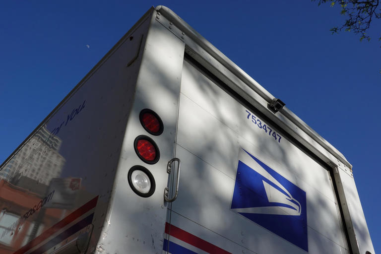 USPS made mail delivery changes in April. Here's what Texans should know