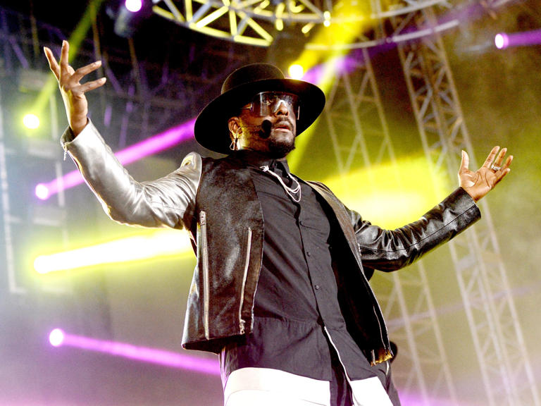 Will.i.am says he invested in Tesla before Elon Musk became CEO — but ...