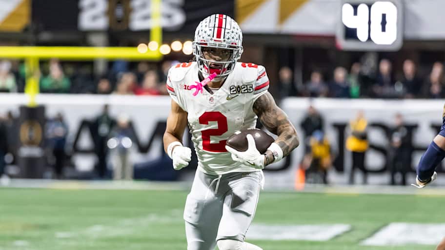 Broncos NFL Mock Draft: Building an offensive juggernaut around Bo Nix