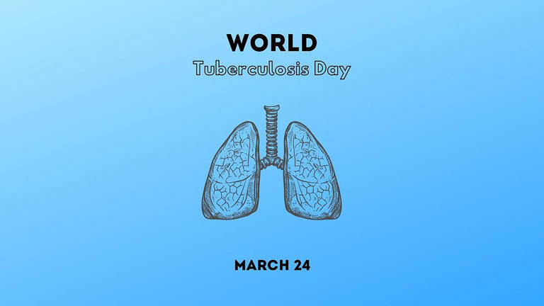 World Tuberculosis Day 2025: Everything About History, Significance, Theme And More In Detail