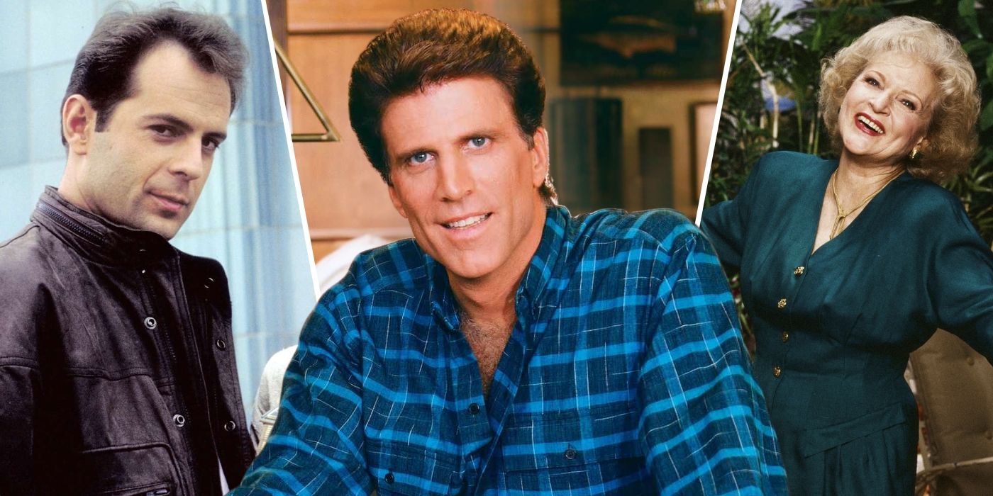 10 Best ‘80s TV Shows That Are Still Perfect