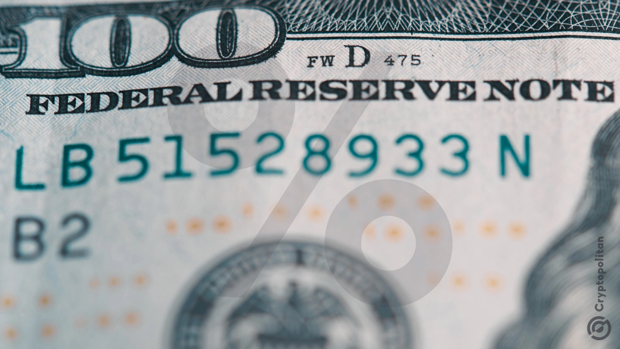 Powell forced to start printing more money after Fed lost $77.6B last ...