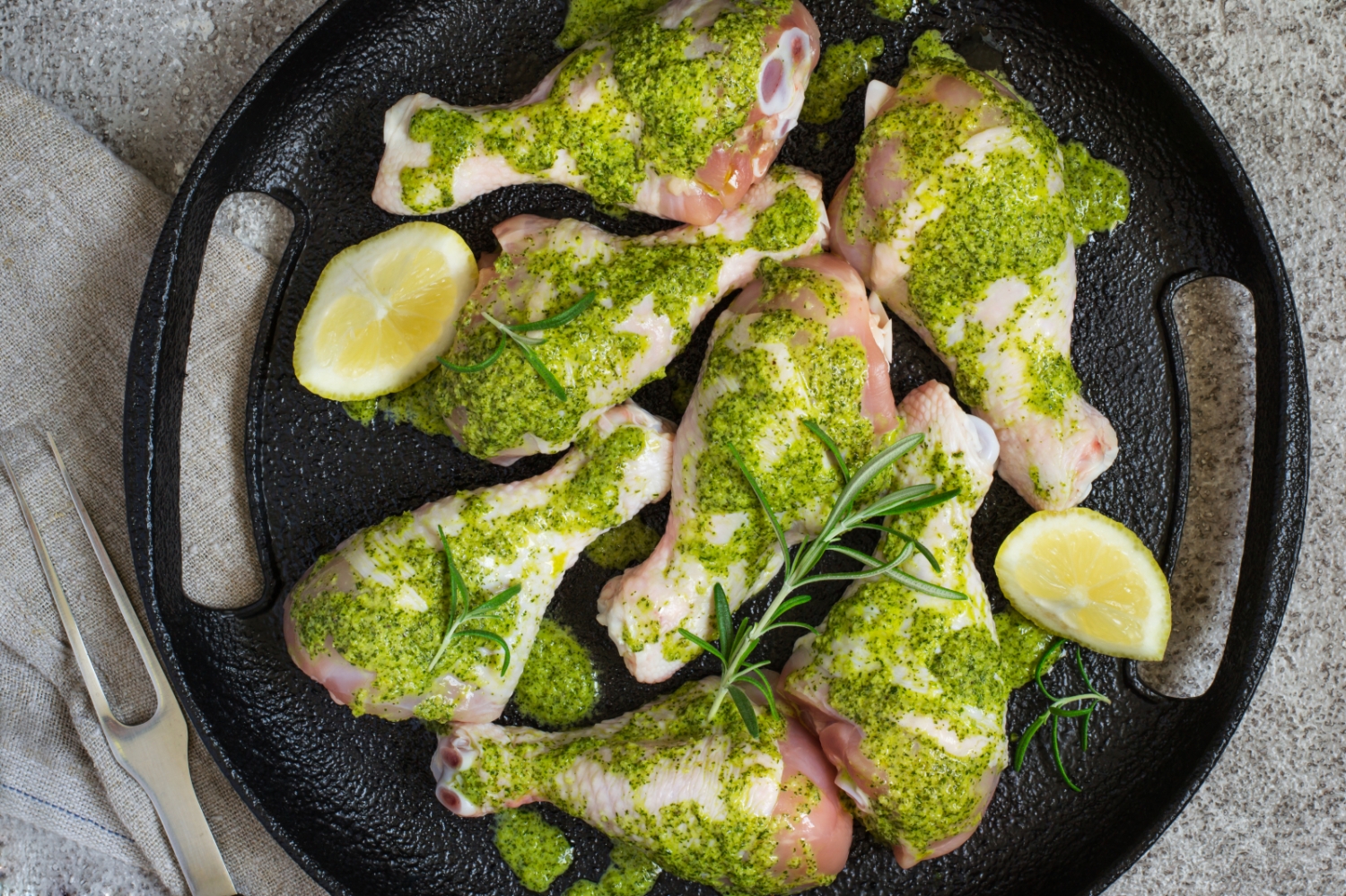 40 Recetas con pollo para tener la cena lista en 20 minutos