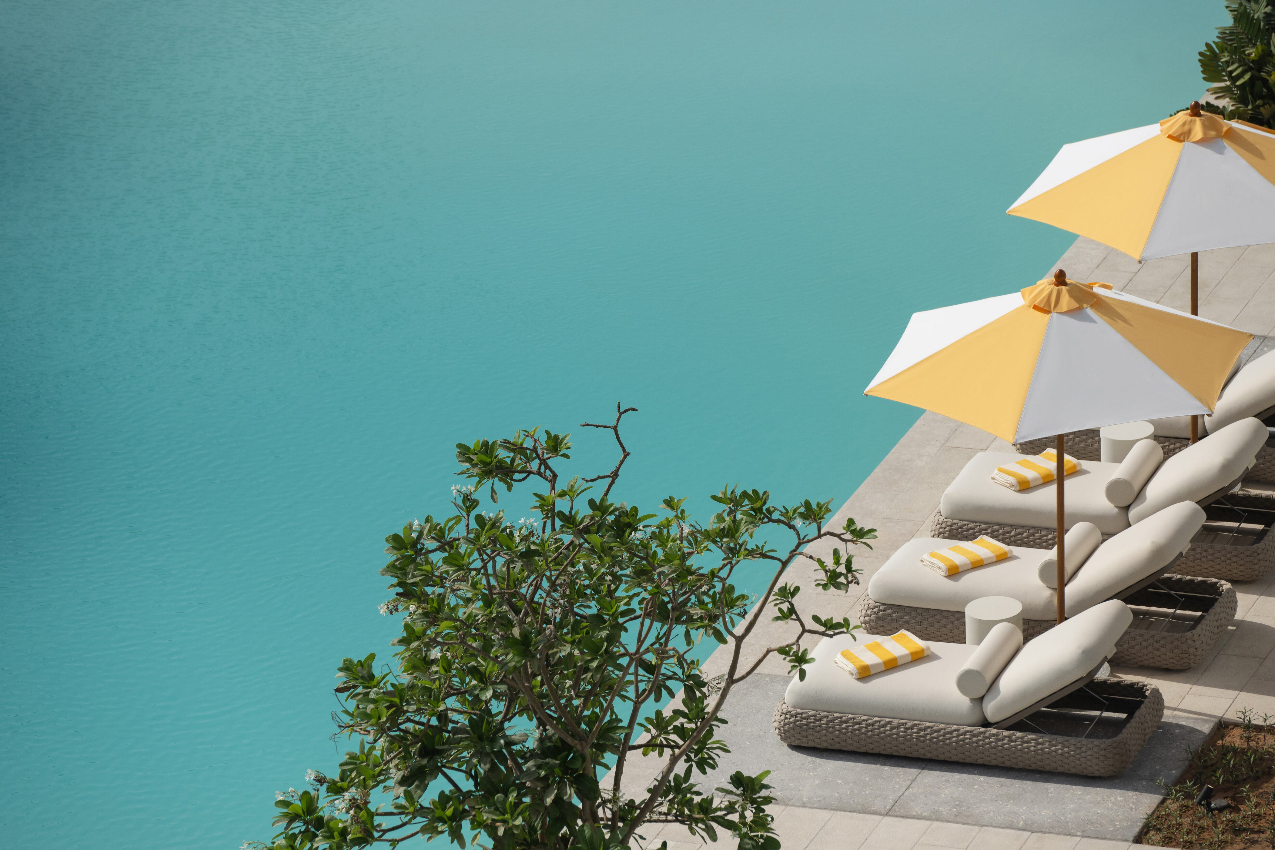 Eid Al Fitr 2025 staycations in the UAE, from family-friendly to beach fun