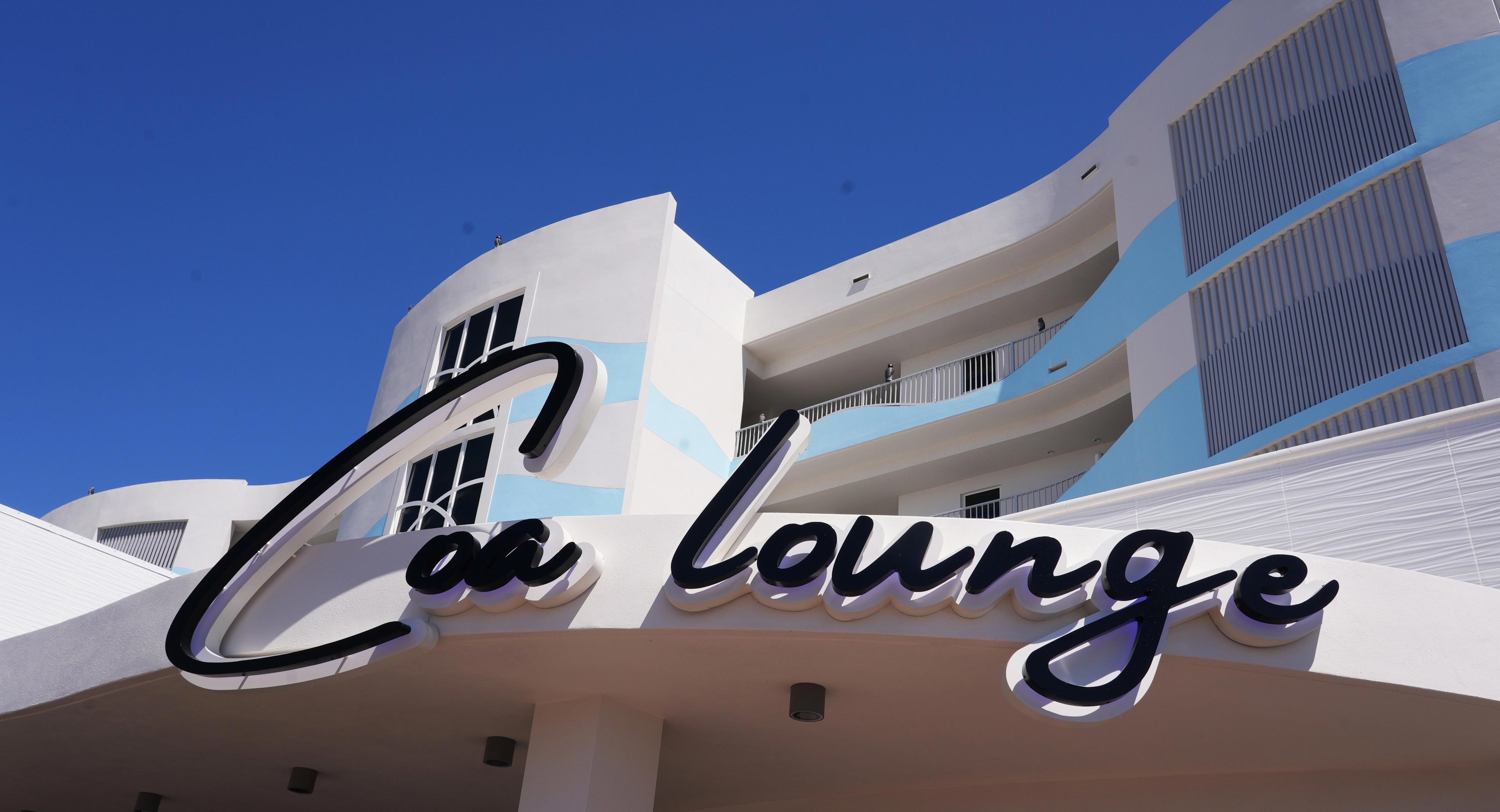 Howie D of Backstreet Boys opens Coa restaurant, cocktail lounge, condo ...