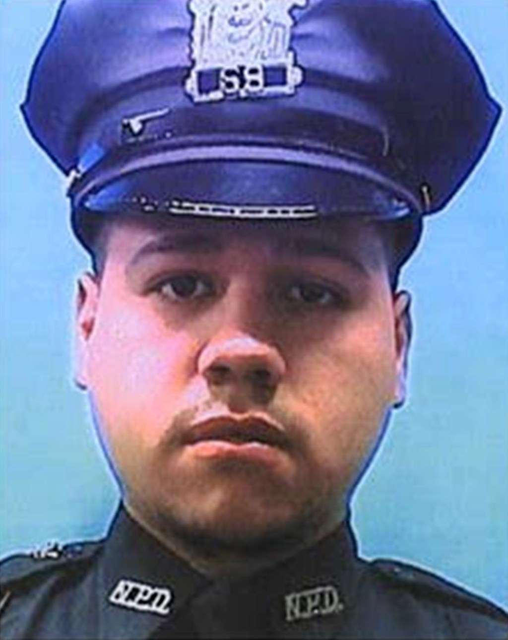 Murdered Newark cop Joseph Azcona was looking for teen who posted ...