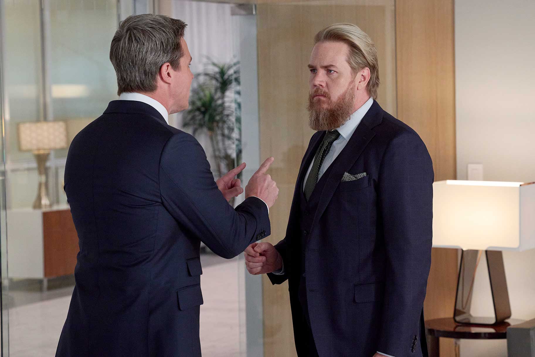 Is a New Episode of Suits LA on Tonight (March 23, 2025)?