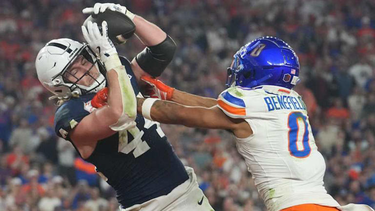 Colts Projected to Have Perplexing Early Draft Rounds