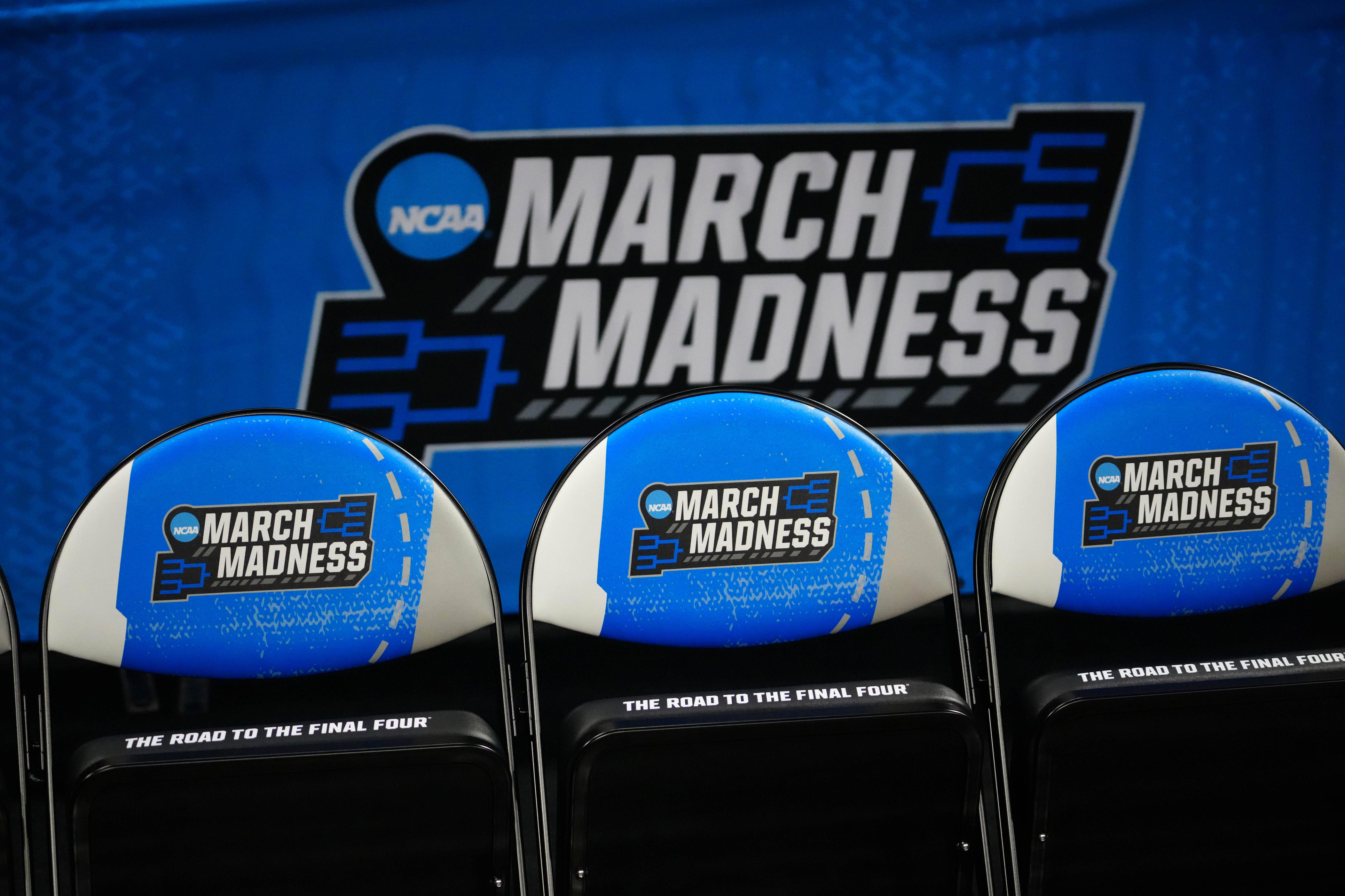 March Madness games and scores Sunday: Times, TV channel for Sunday's ...